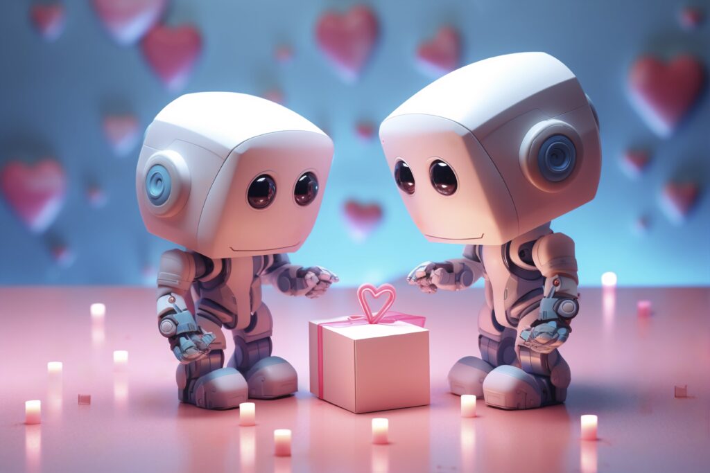 اشتراک VIP تولید محتوا با هوش مصنوعی - روبوکلیک